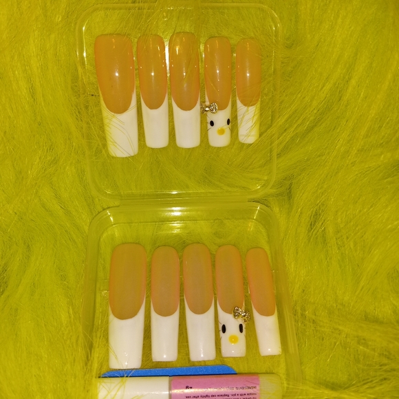 Other | Hello Kitty Frenchies | Poshmark